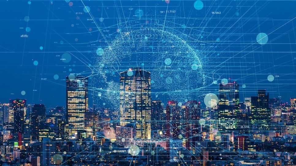 Tamil Nadu’s first integrated smart city project launched - Commercial ...