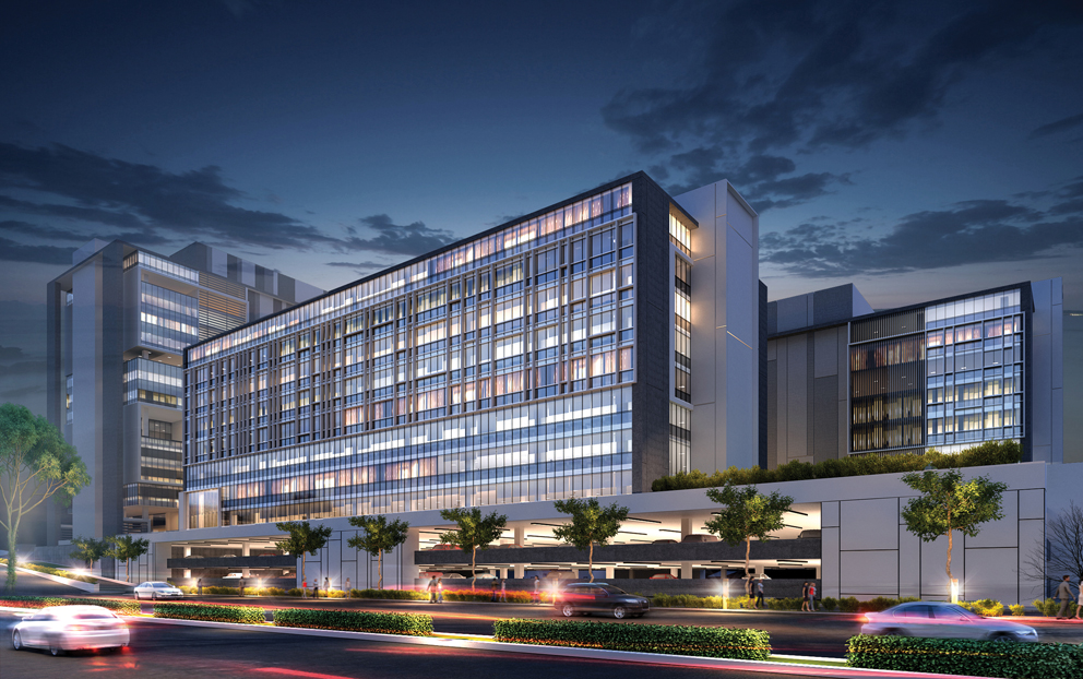 Capgemini’s training centre in Pune by DSP Design Associates ...