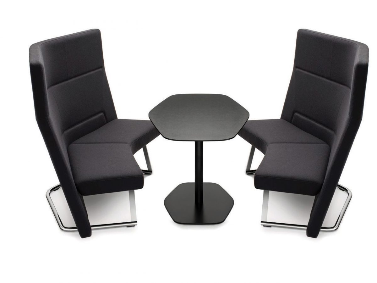 TALK - Commercial Design India