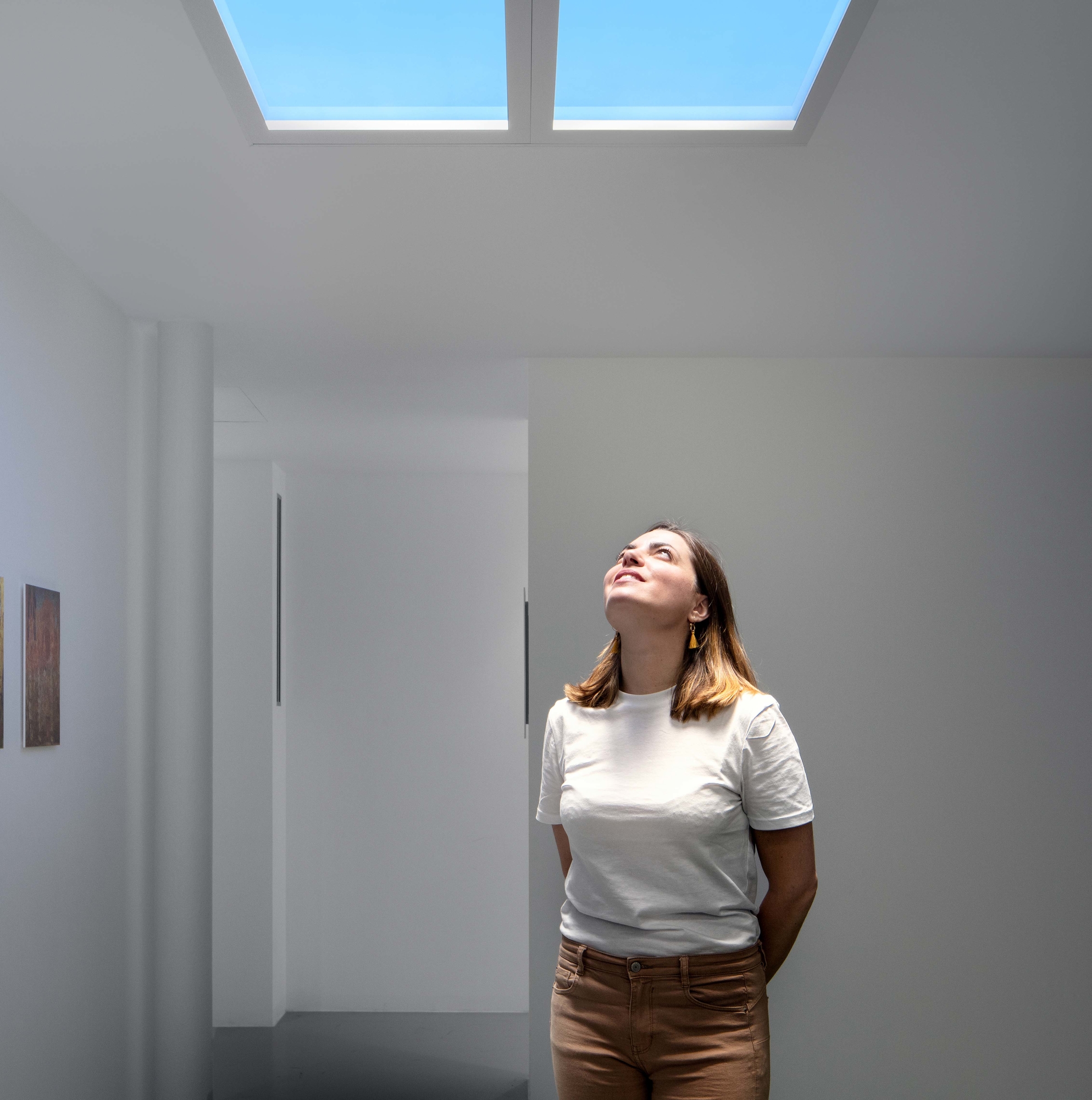 CoeLux launch it new skylighting collection, brought to India by ...