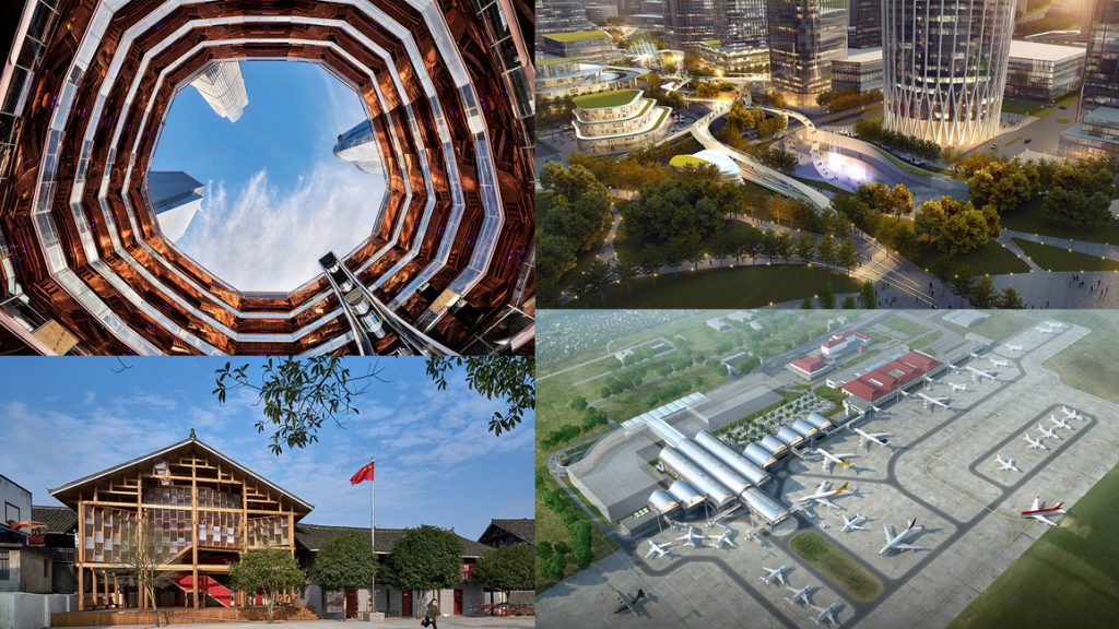 Here's a sneak peek of the winning projects from WAF 2019 - Commercial ...