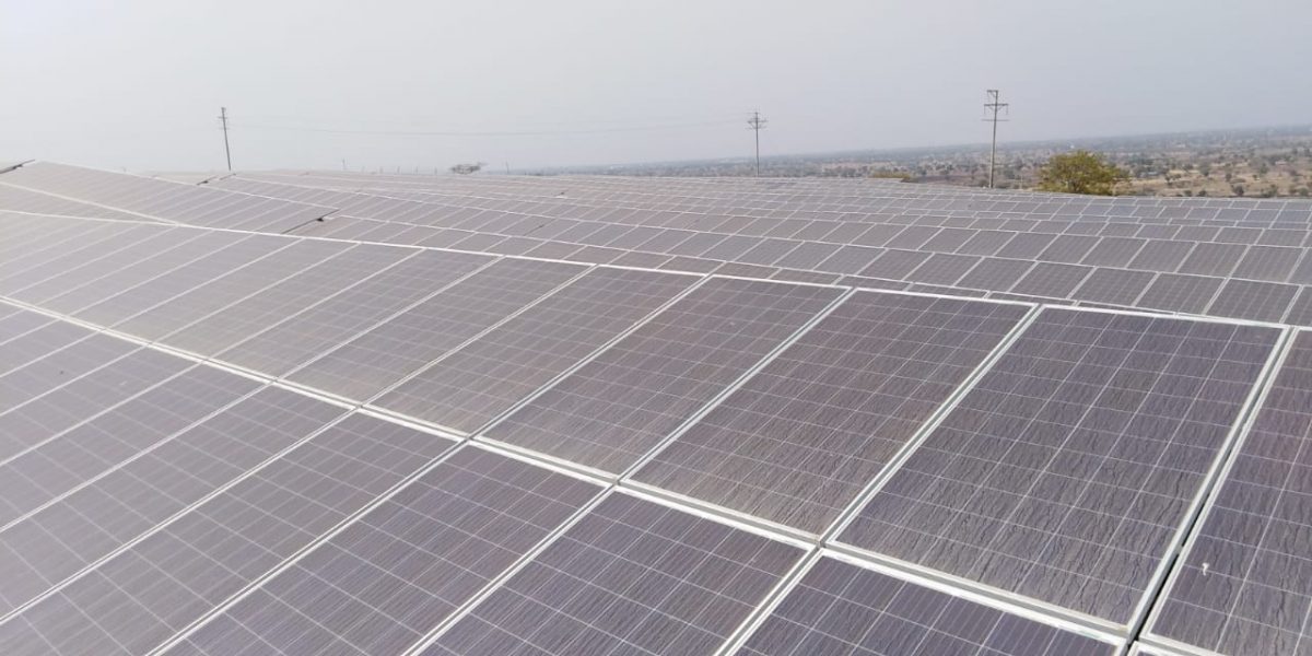 Raymond Group goes solar with Waaree Energies’ captive solution ...