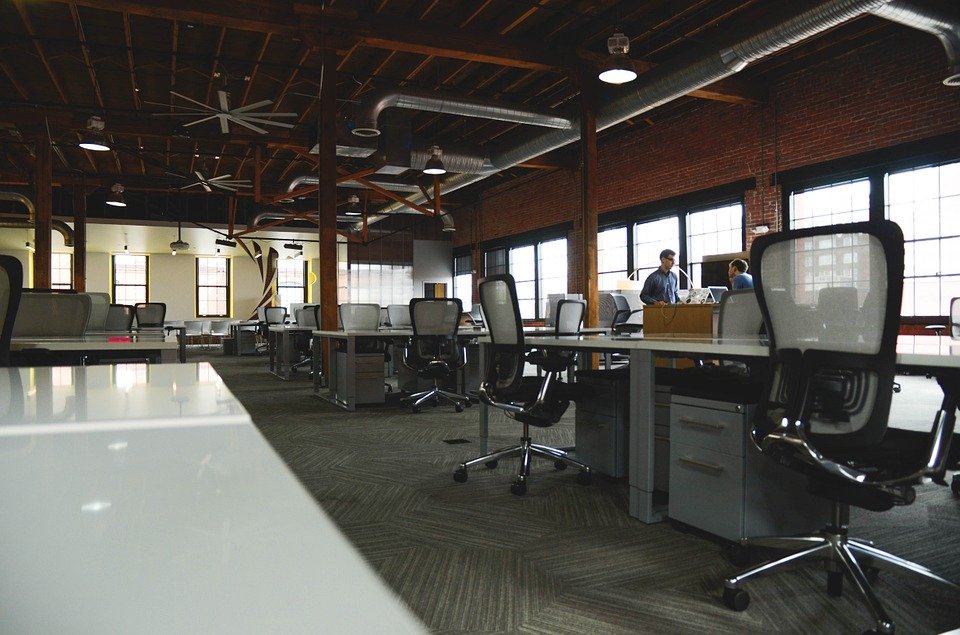 Morgan Stanley leases office space in Mumbai - Commercial Design India Morgan Stanley leases office space in Mumbai - Commercial Design India