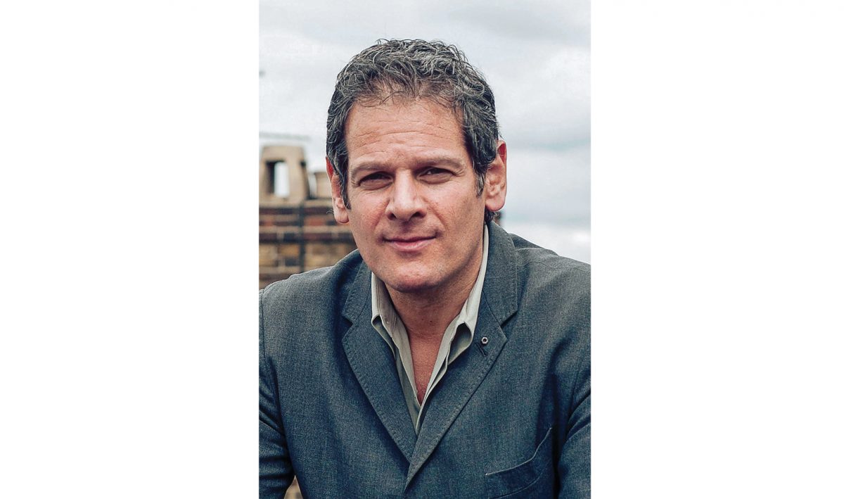 Philip Michael Wolfson speaks on running Zaha Hadid’s studio in the ...