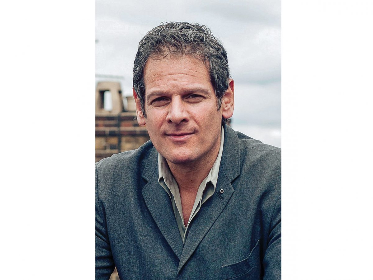 Philip Michael Wolfson speaks on running Zaha Hadid’s studio in the ...