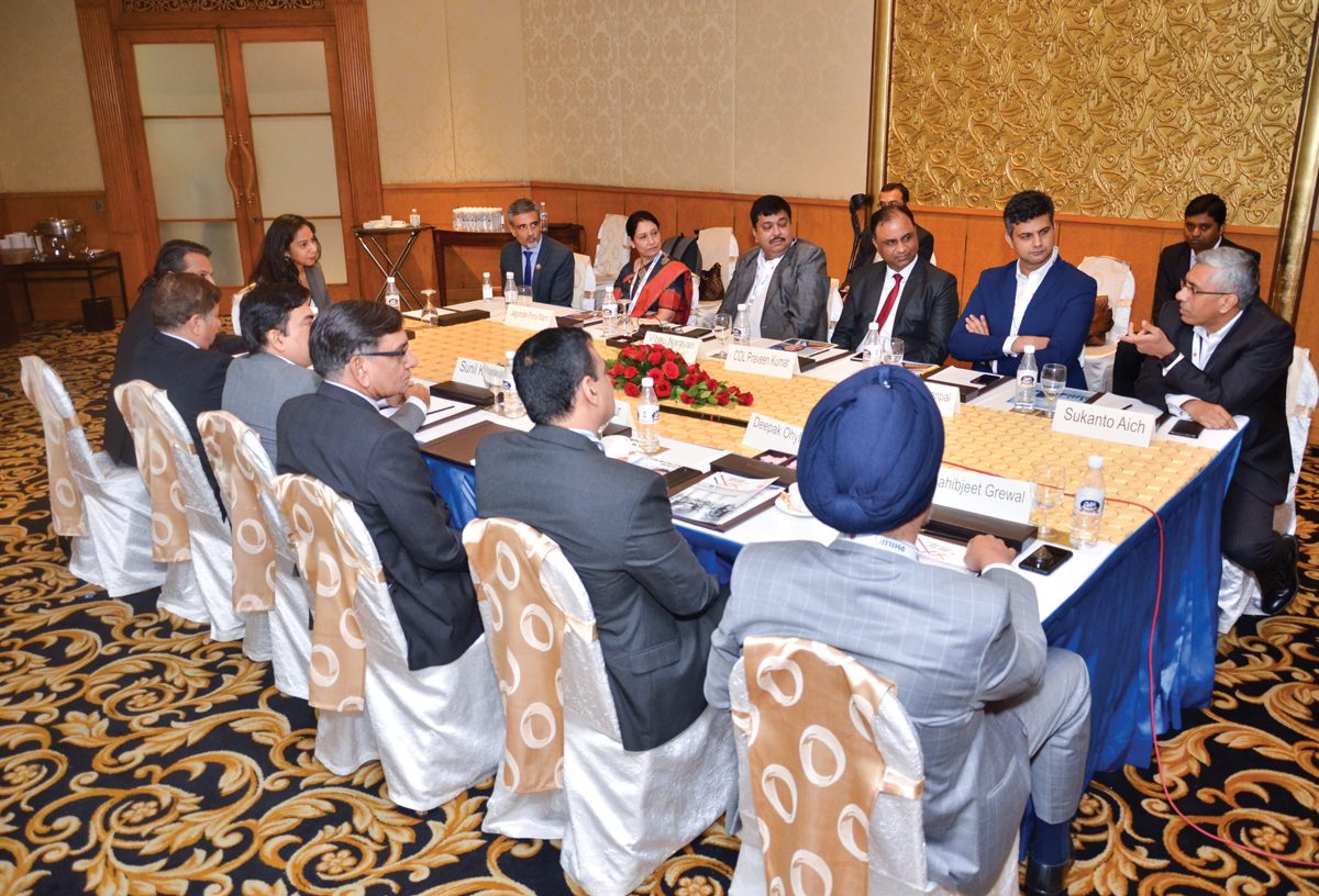 Scaling, designing & retaining: The creation of future workplace ...