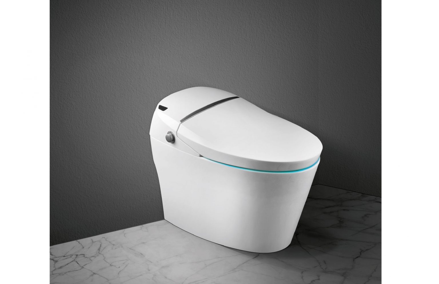 Parryware introduces Electronic WC ‘Volt’ under Artitude Collection ...