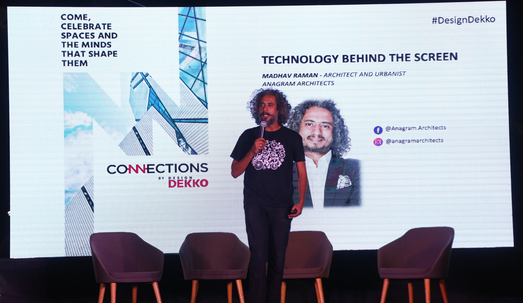 Design Dekko, India’s unique brand agnostic platform for the ...