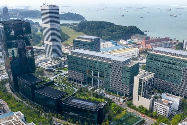 JLL named for the 13th year as one of the 2020 World’s Most Ethical ...