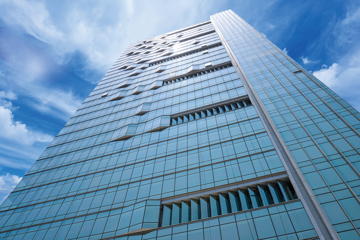 Oberoi Realty’s latest commercial tower – Commerz II - Commercial ...