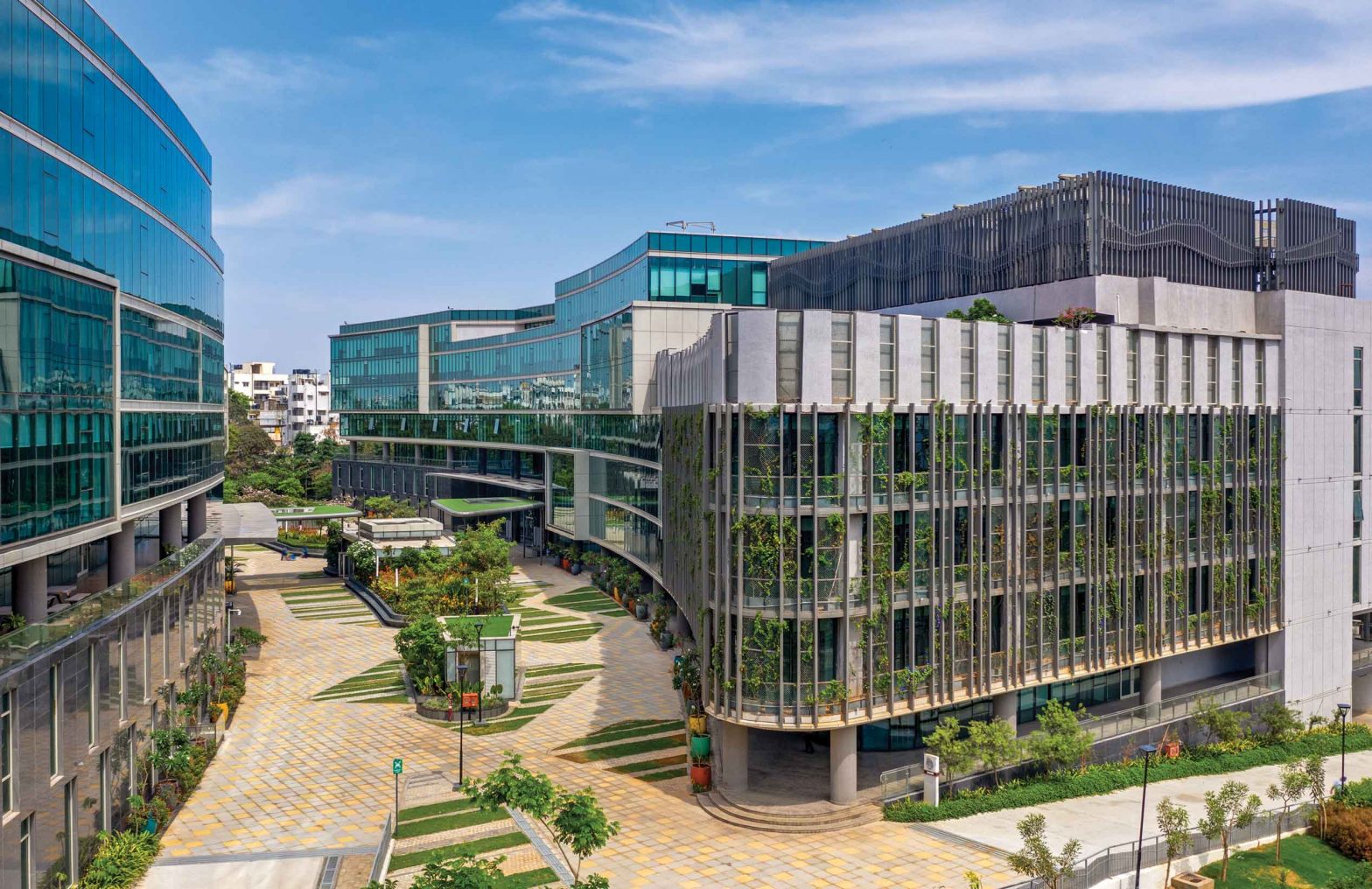 Latest Commercial Interior Design News and Trends in India | Commercial ...