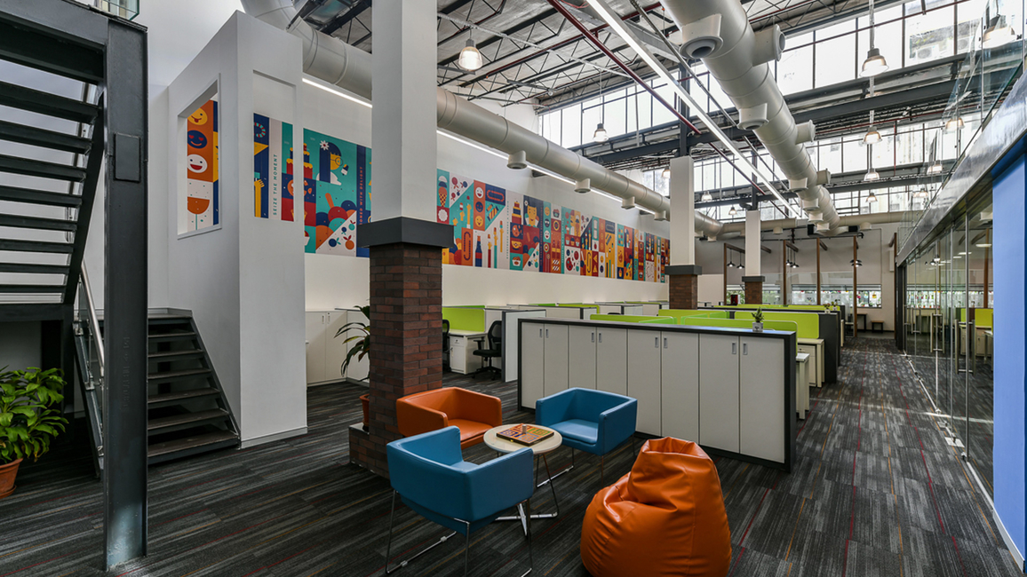 Return To Office, Strong Hiring To Lift Office Leasing Next Fiscal ...