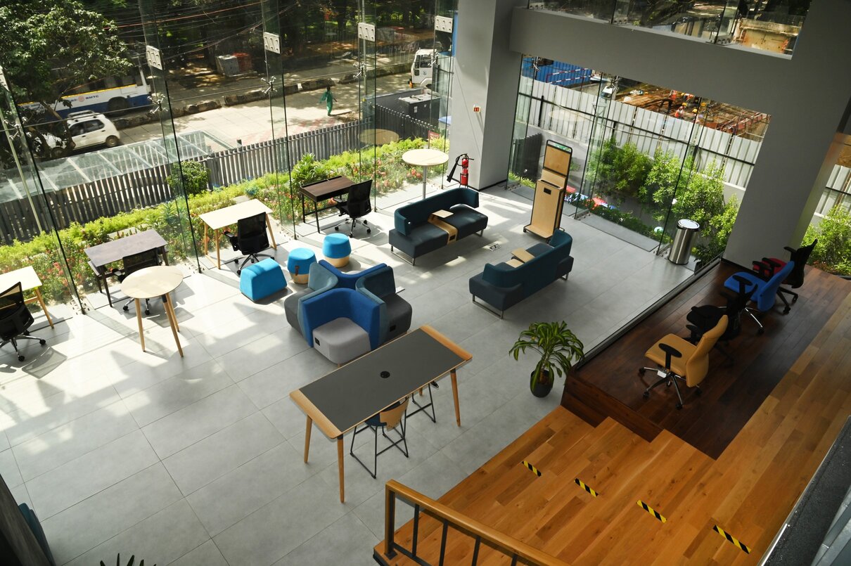 Wipro Lighting adds a design feather to the lighting cap; bags the ...