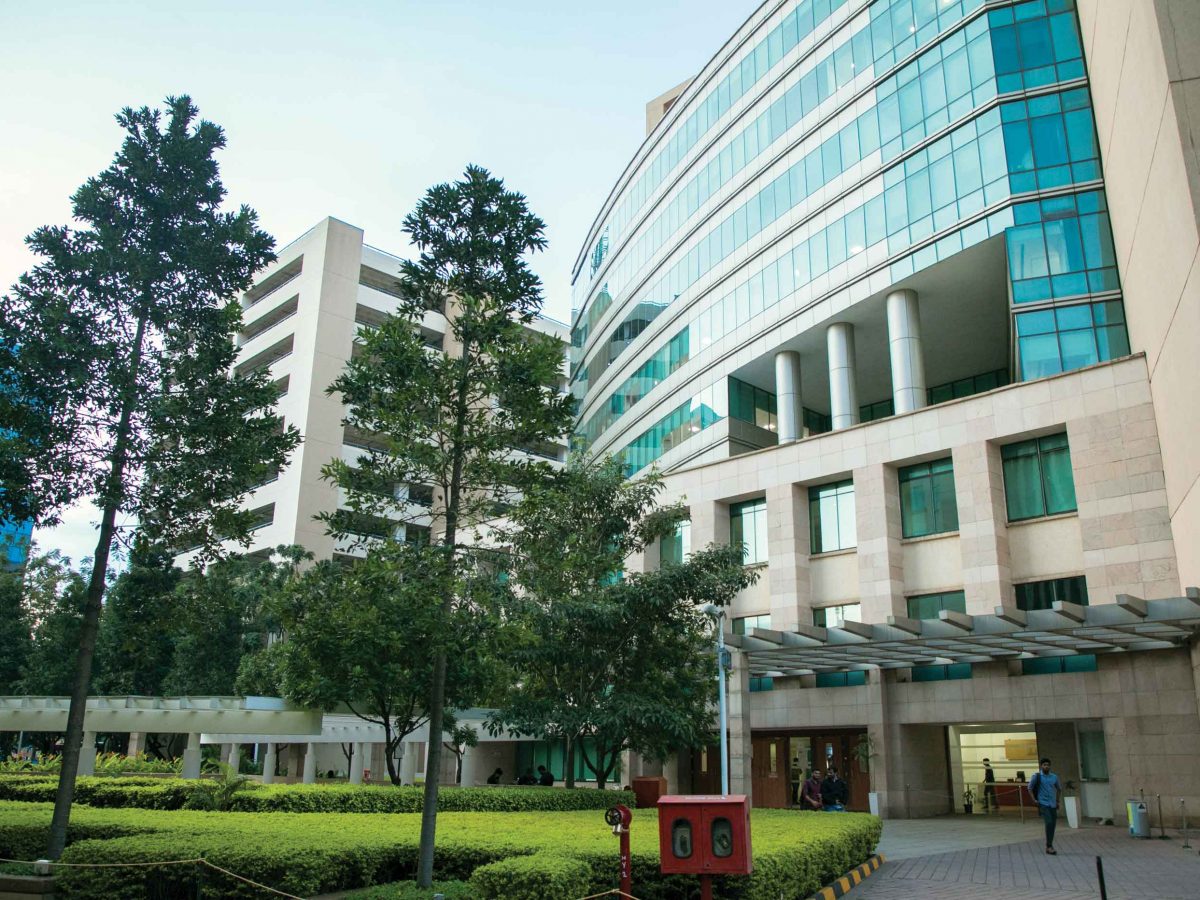 Embassy REIT awarded 5-Star rating by GRESB; its development portfolio ...