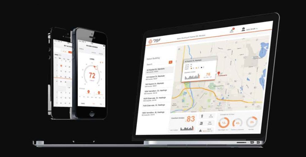 75F’s building management system called Facilisight is a boon to ...