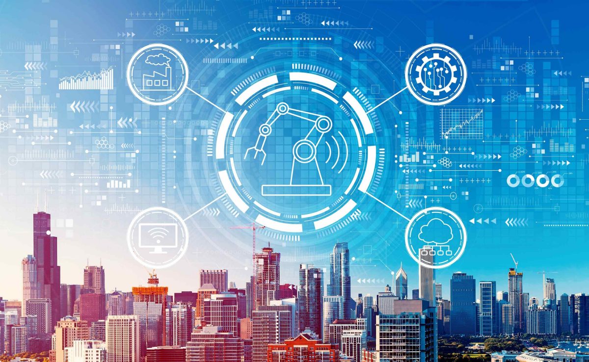 Benefits and challenges of IoT and automation in facilities management ...