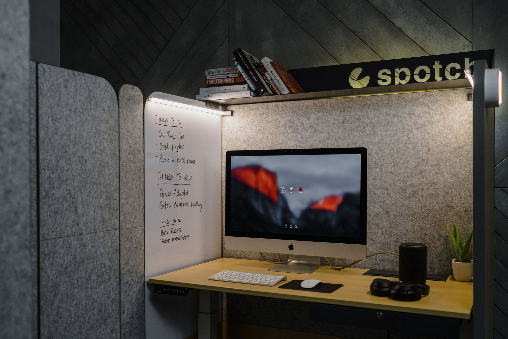 Spotch: An urban WFH solution for the next-gen workforce - Commercial ...