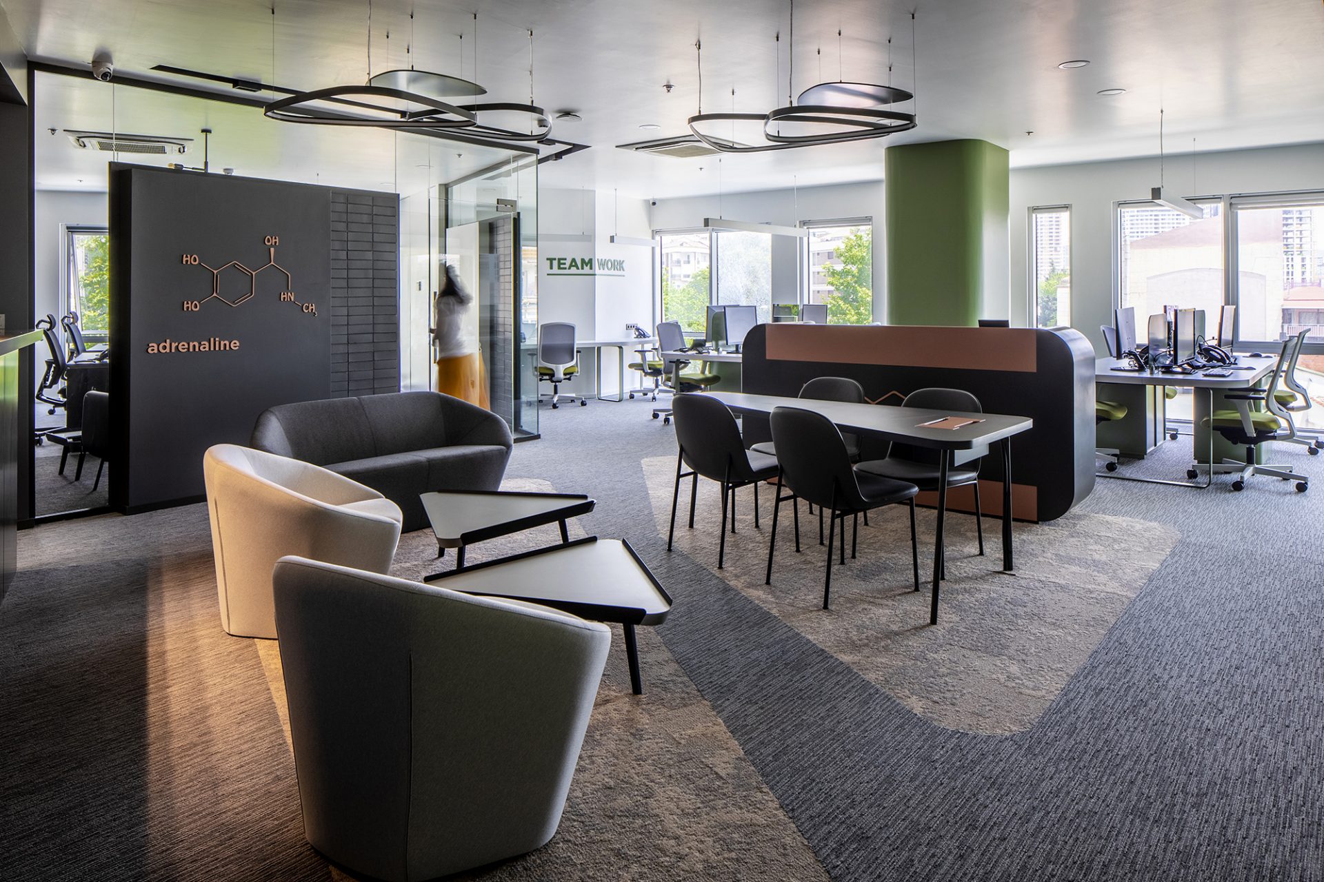 Embassy Group ropes in L&K Saatchi & Saatchi as an integrated creative partner - Commercial ...