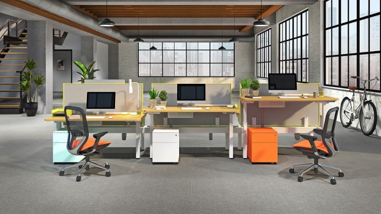 Godrej Interio expands its ergonomic office furniture range; launches ...