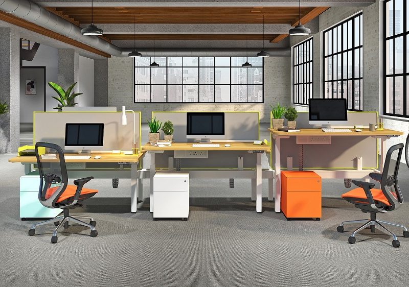 Godrej Interio introduces ‘Reserve Plus’ and ‘Gain Pro’ office storage ...