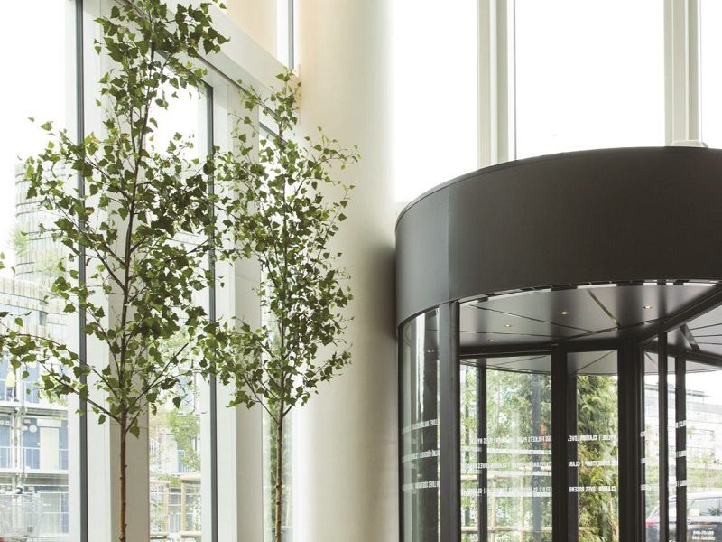 ASSA ABLOY's digital revolution - Commercial Design India