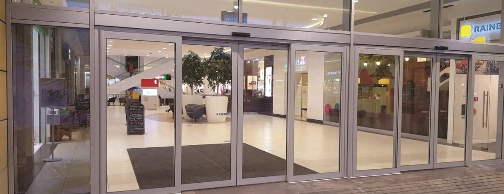 ASSA ABLOY's digital revolution - Commercial Design India