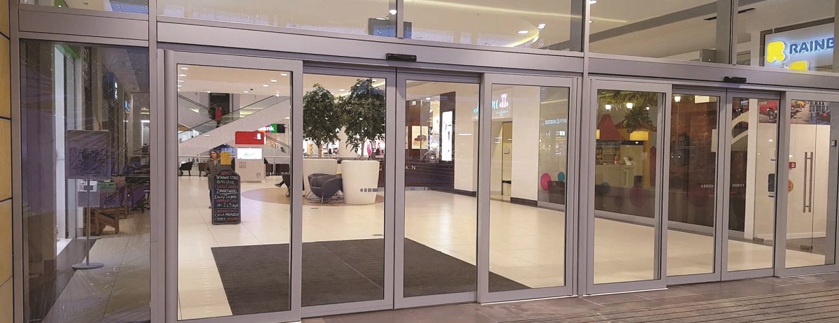 ASSA ABLOY's digital revolution - Commercial Design India