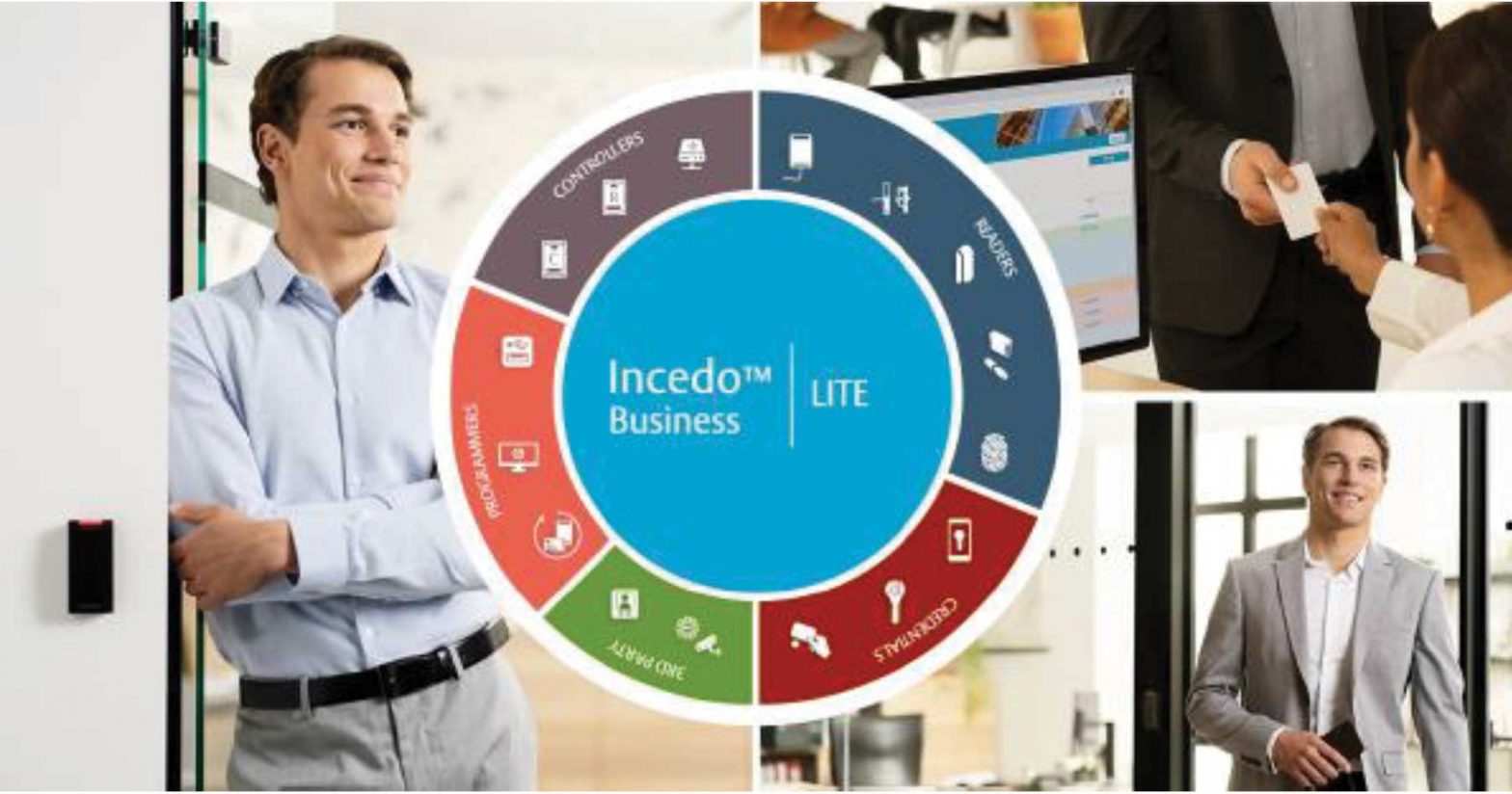 ASSA ABLOY's digital revolution - Commercial Design India