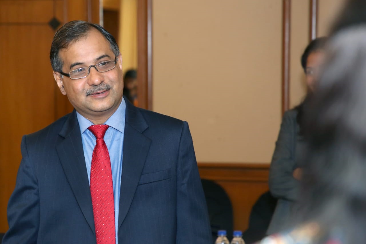 ASSA ABLOY's digital revolution - Commercial Design India