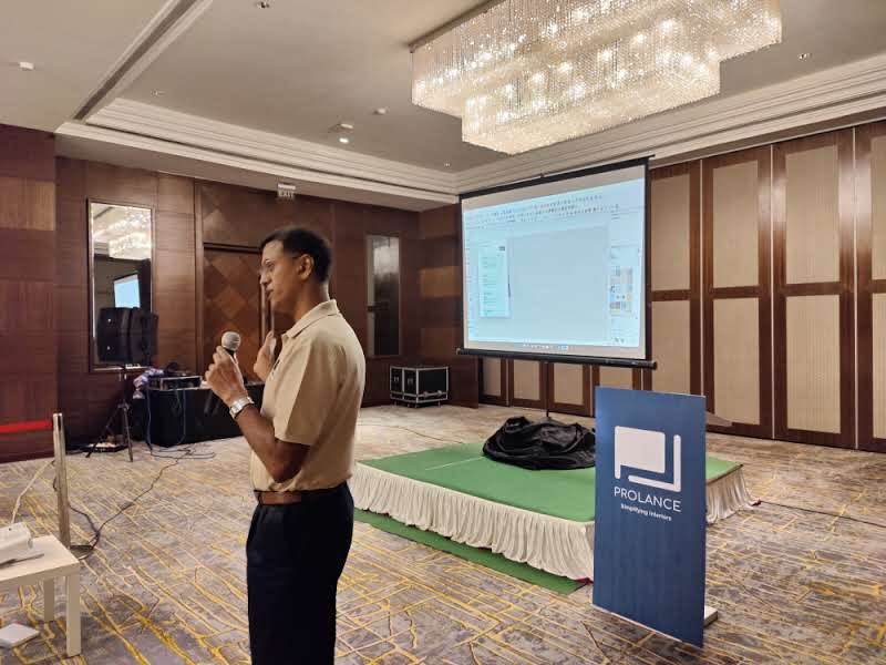 Prolance Launches in Hyderabad; Targets Interior Designers, Architects ...