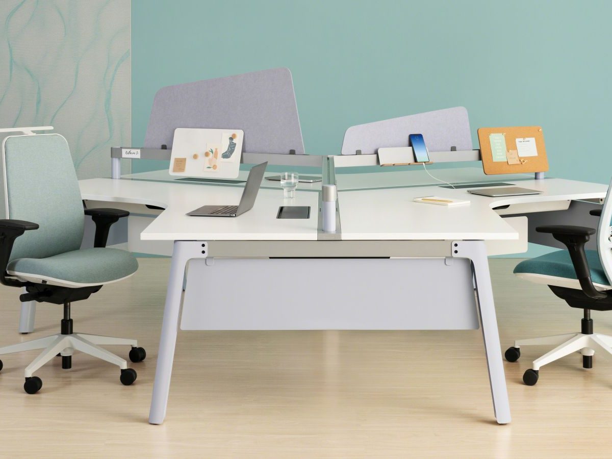 #DesignNews: Introducing Personality Plus by Steelcase - Commercial ...