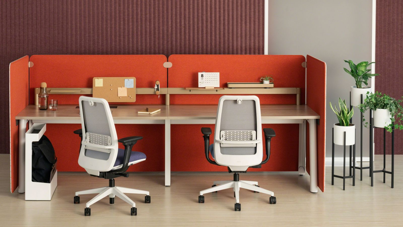 #DesignNews: Introducing Personality Plus by Steelcase - Commercial ...