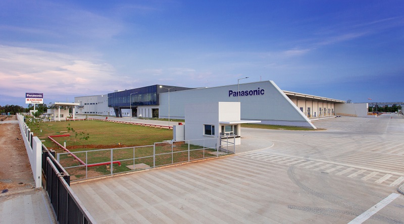 Panasonic Life Solutions India inaugurates the Electrical Construction ...