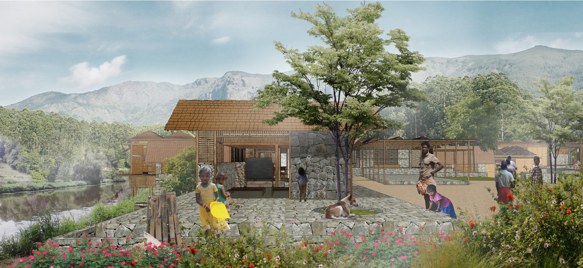 Ar. Hafeef PK and Ar. Hamid MM win IIA National Awards for Excellence ...