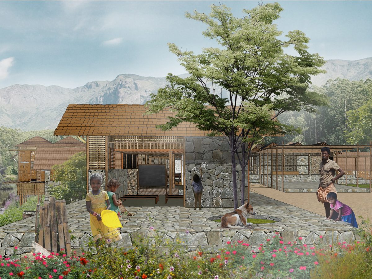 Ar. Hafeef PK and Ar. Hamid MM win IIA National Awards for Excellence ...