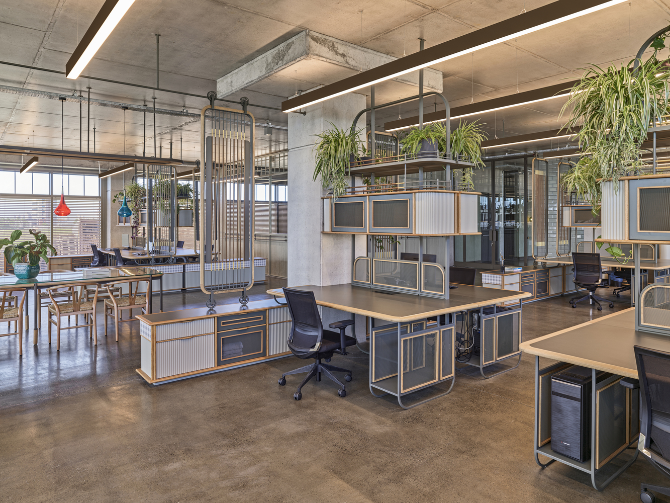 Antik Dantel HQ by Zemberek Design - Commercial Design India