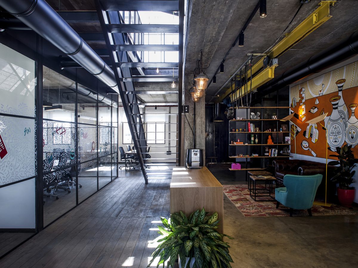 Insights - Workspace News, Tips & Trends in India | Commercial Design India