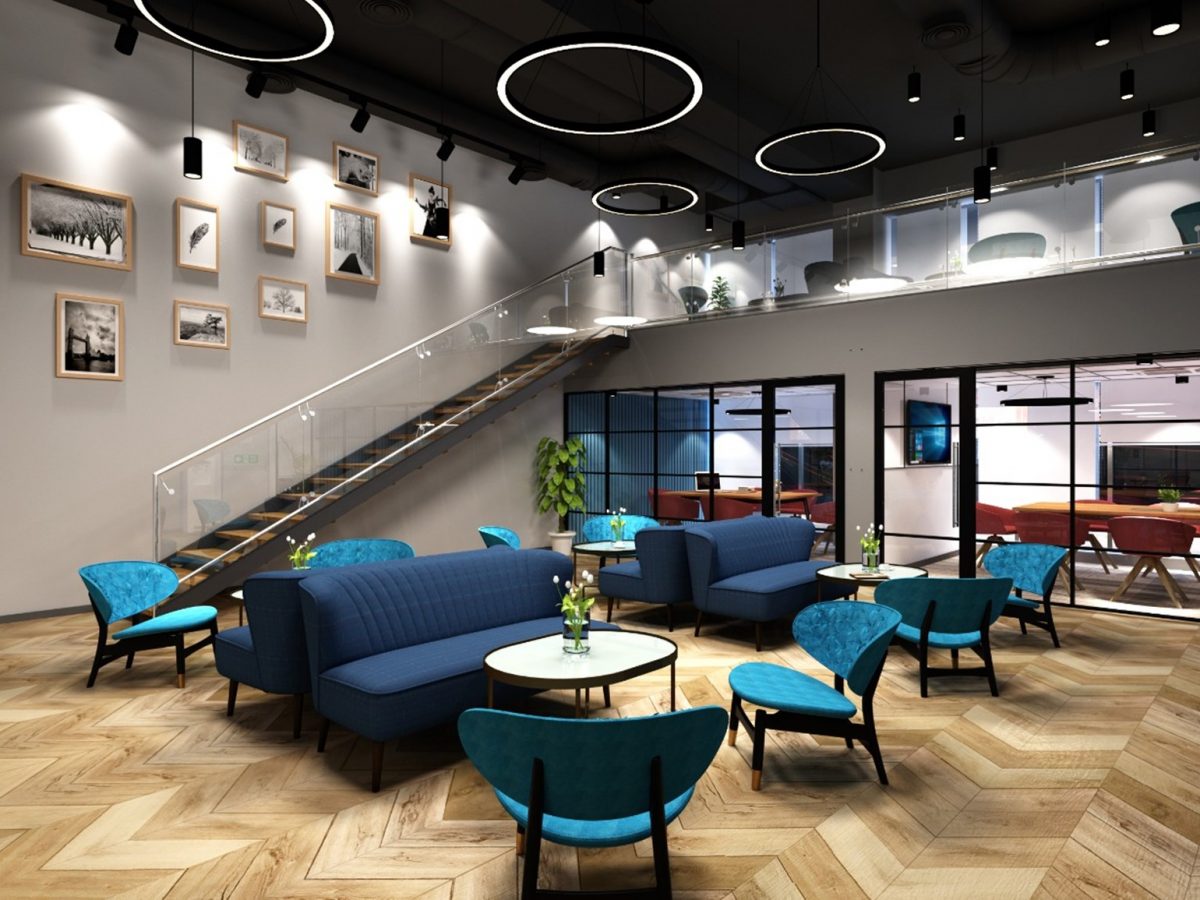 People - Workspace Professionals & Architects Updates in India ...