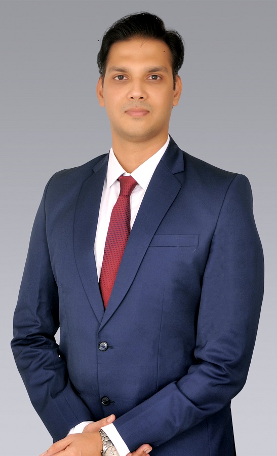 Colliers hires another industry leader from JLL India - Commercial ... Colliers hires another industry leader from JLL India - Commercial ...
