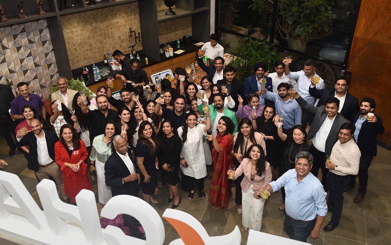 Space Matrix Hosts ExChange - Experience | Change, a unique event aimed ...