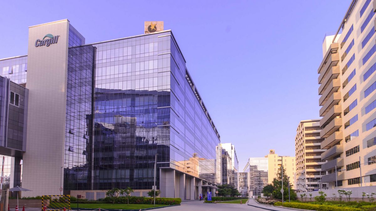 Nucleus Office Parks becomes the largest LEED v4.1 Operations ...