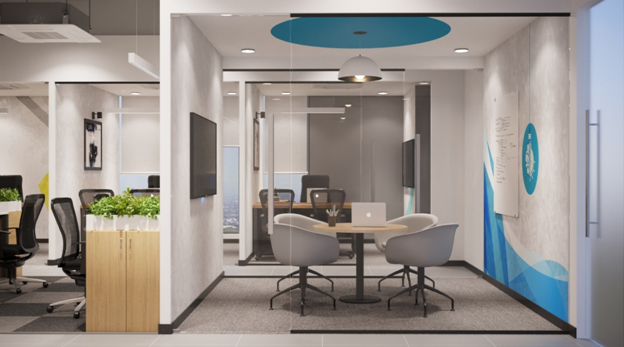 Why should form and function go hand-in-hand in commercial interiors ...