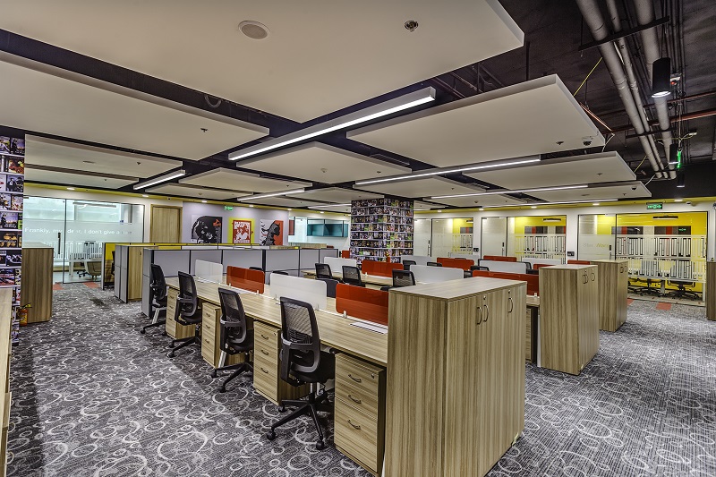 Canon India to become a one-stop surveillance solution provider with ...