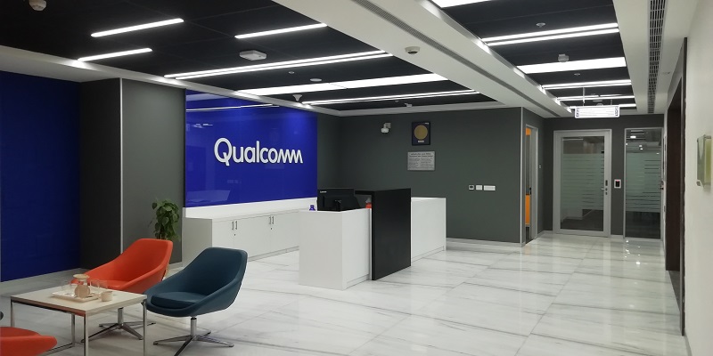 Qualcomm picks over 1.8 million sq ft space in K Raheja's Hyderabad IT ...