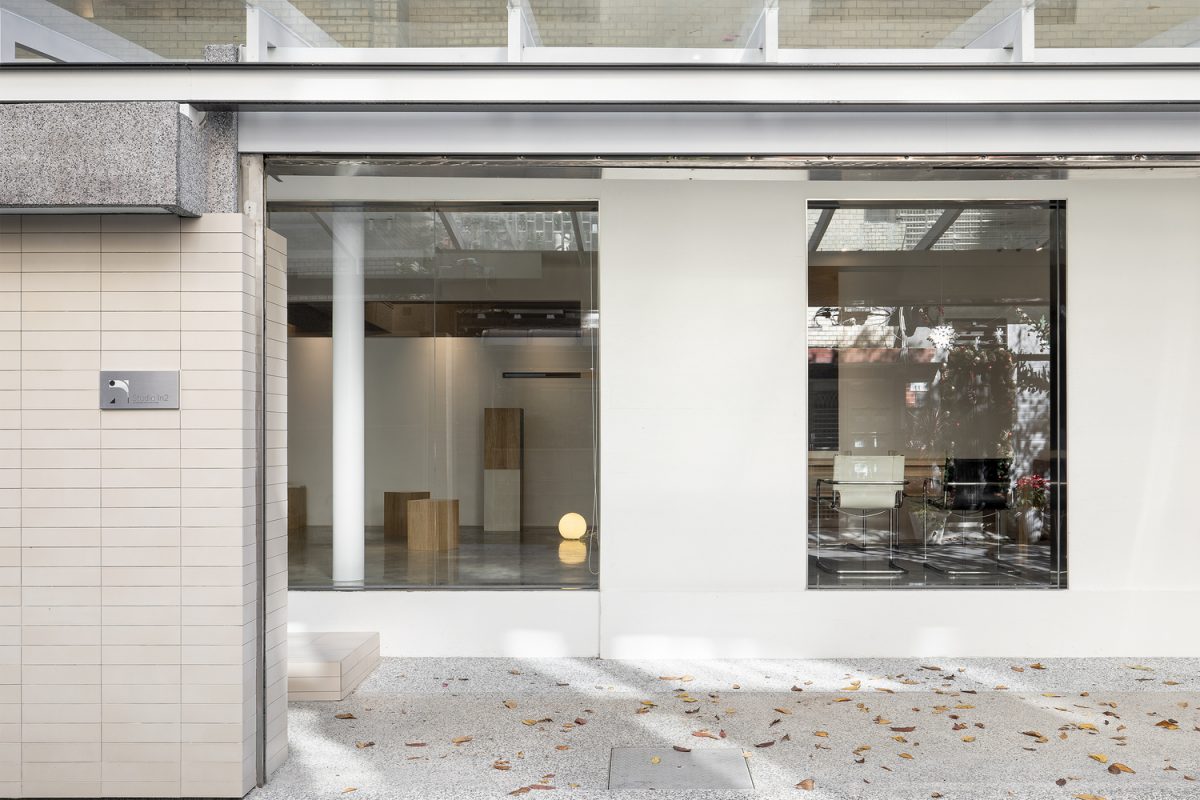 Studio In2 Office by Studio In2 - Commercial Design India