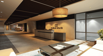 Tablespace Technologies leases 1.2mn sq feet in the last six months ...