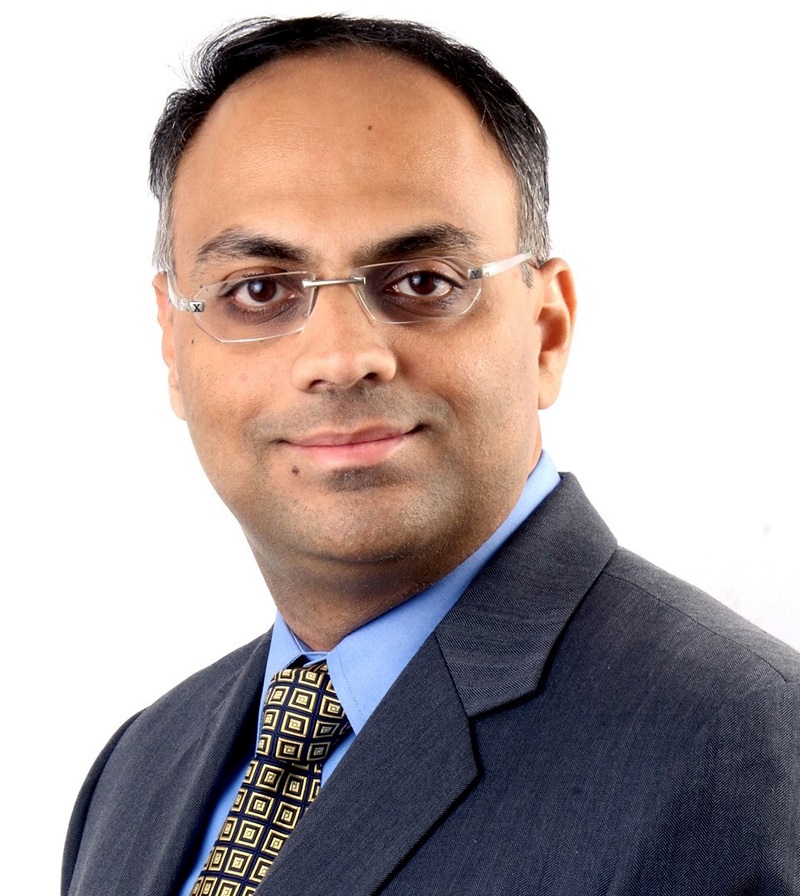 Brigade appoints Mr. Ravi Ahuja as COO – Commercial (Office Space ...