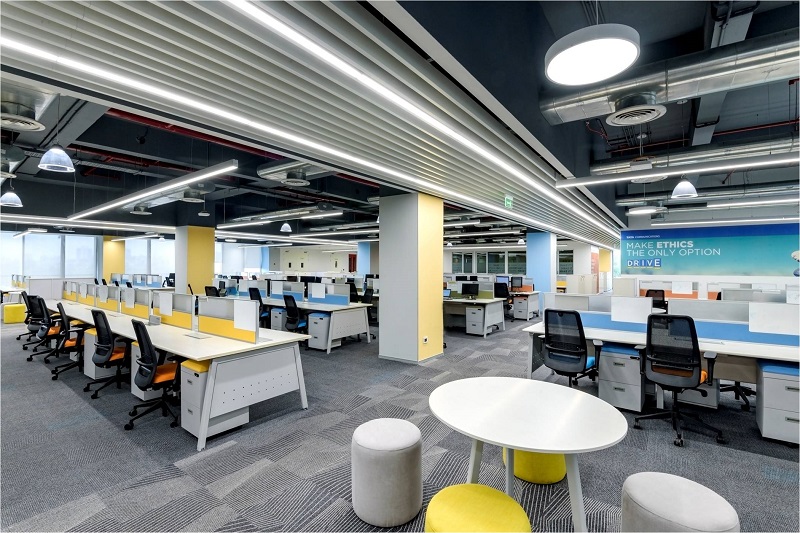 Designing for Neurodiversity - Commercial Design India