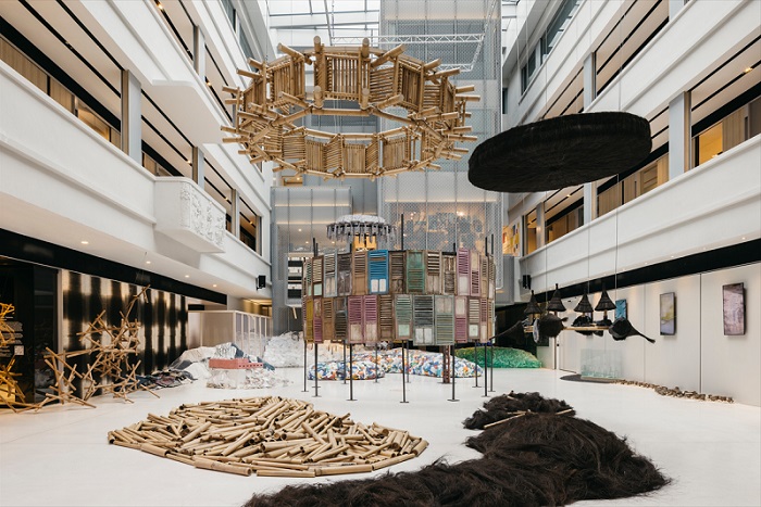 Potato Head and OMA Explore Zero Waste in Hospitality in the Singapore ...