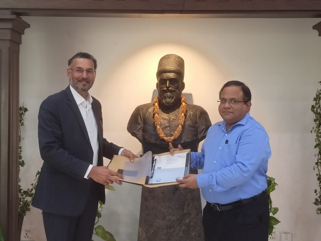 Tata Power Trading and 75F Smart innovations India join hands to ...